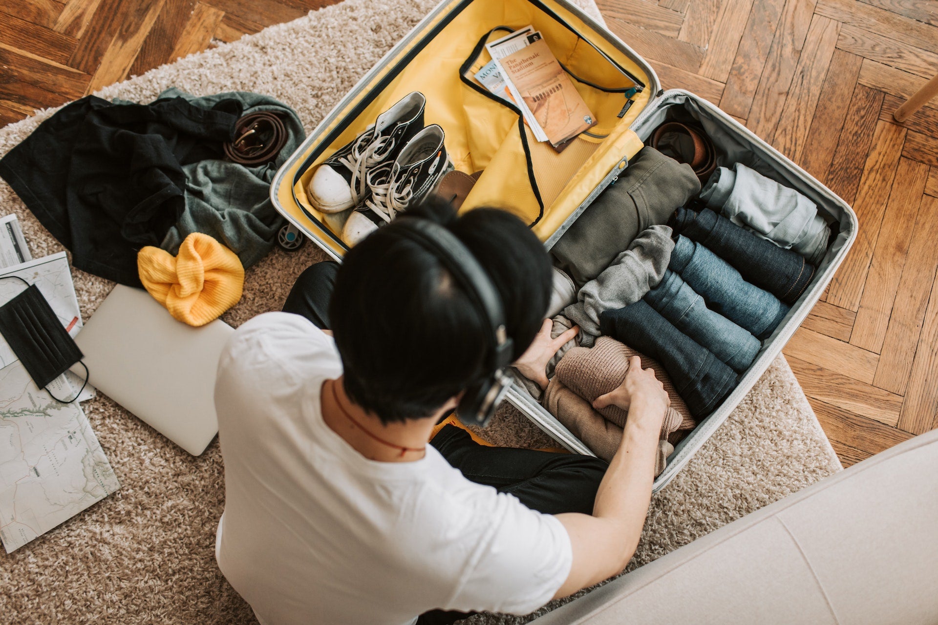The Complete Puerto Rico Packing List: What to Bring and Wear in Any S